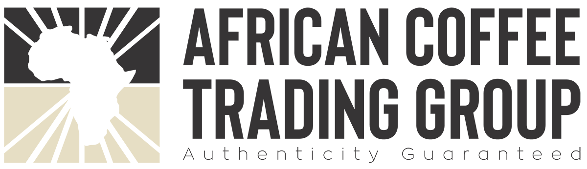 African Grown Coffee